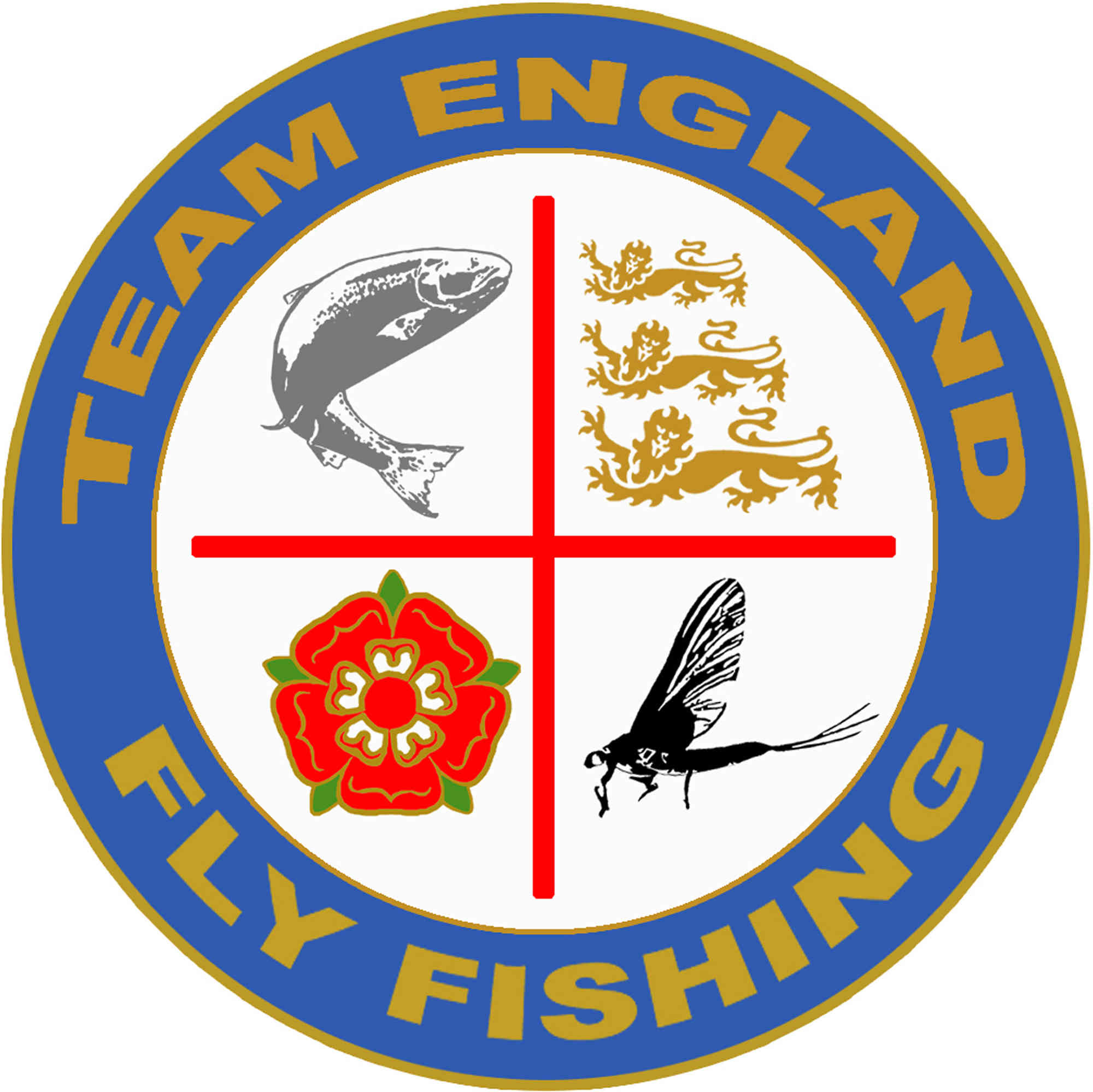 Home | Angling Trust Team England Fly Fishing