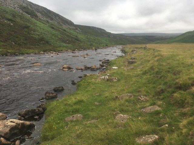 Angling Trust Team England Fly Fishing